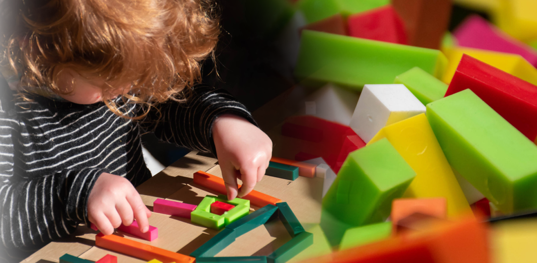 Tangible Mathematics - CogniTwigs