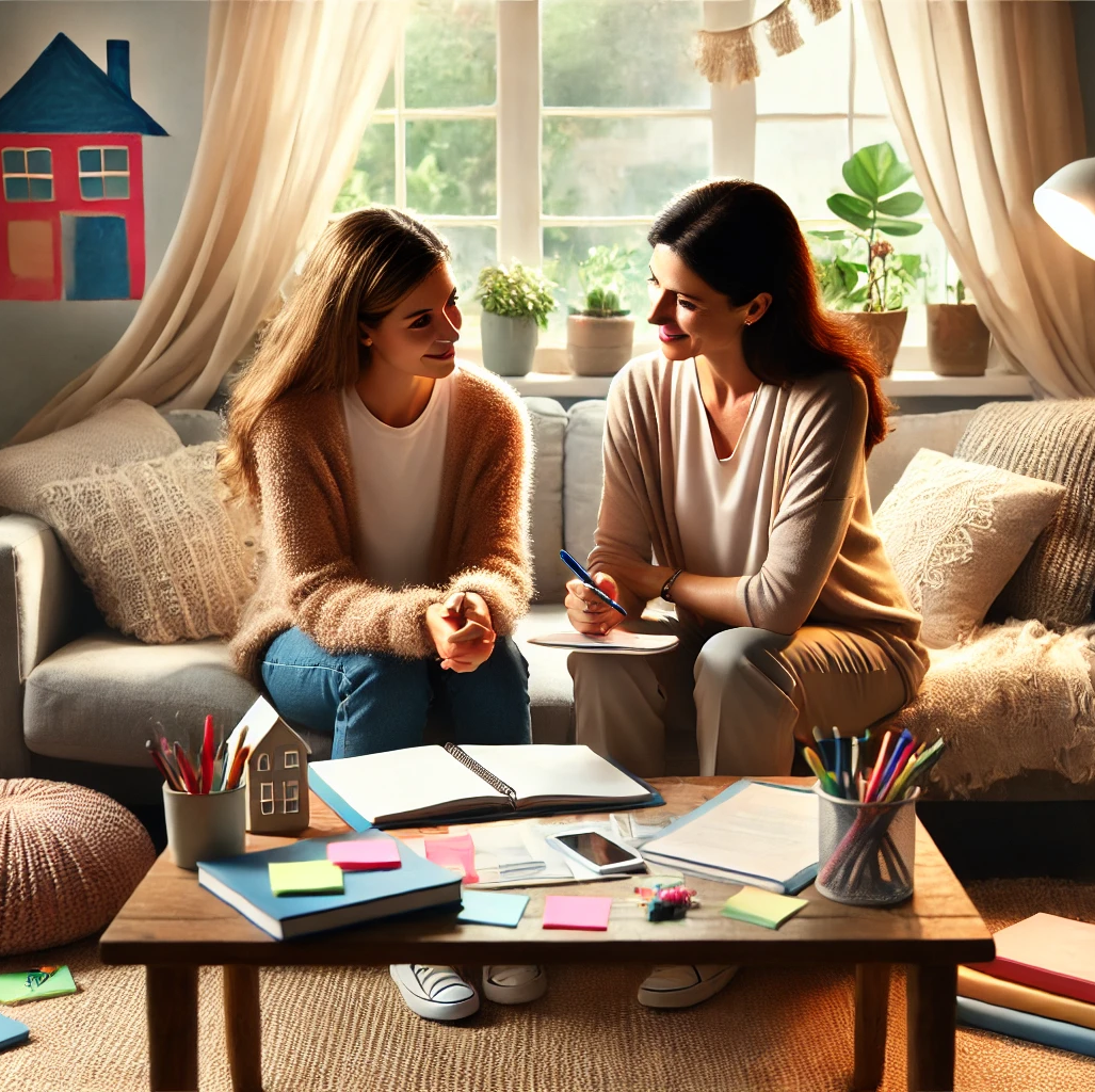 Home - CogniTwigs